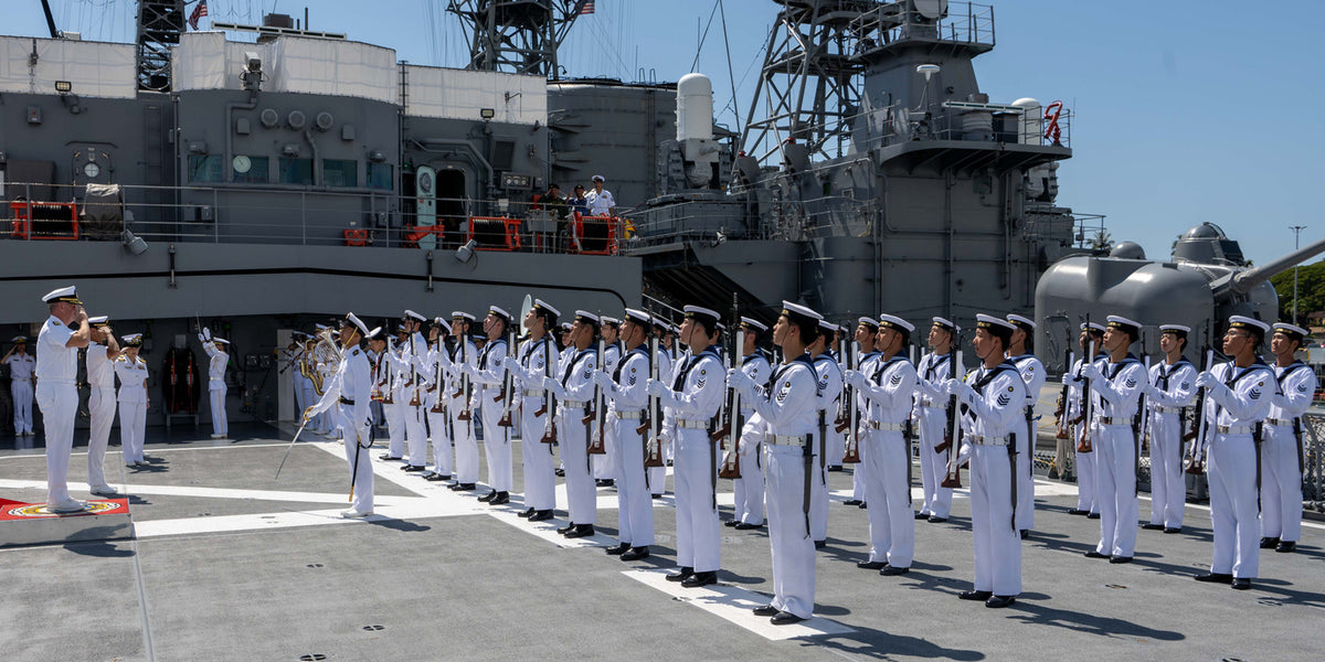 The Top US Navy Bases You’ve Never Heard Of — USN for Life