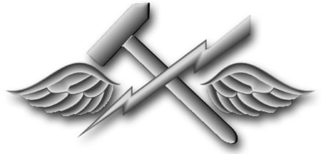 Aviation Support Equip. Tech. — USN for Life