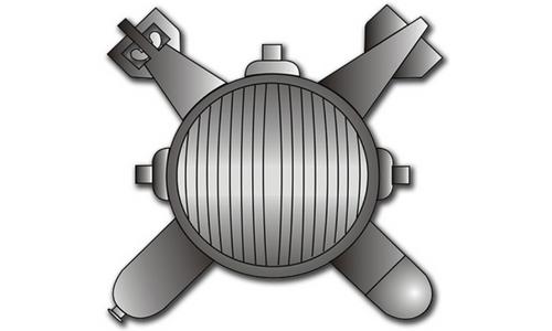 Explosive Ordnance Disposal Technician — USN for Life