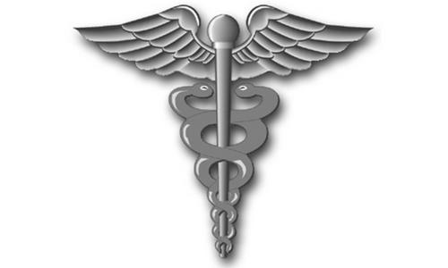 Hospital Corpsmen — USN for Life
