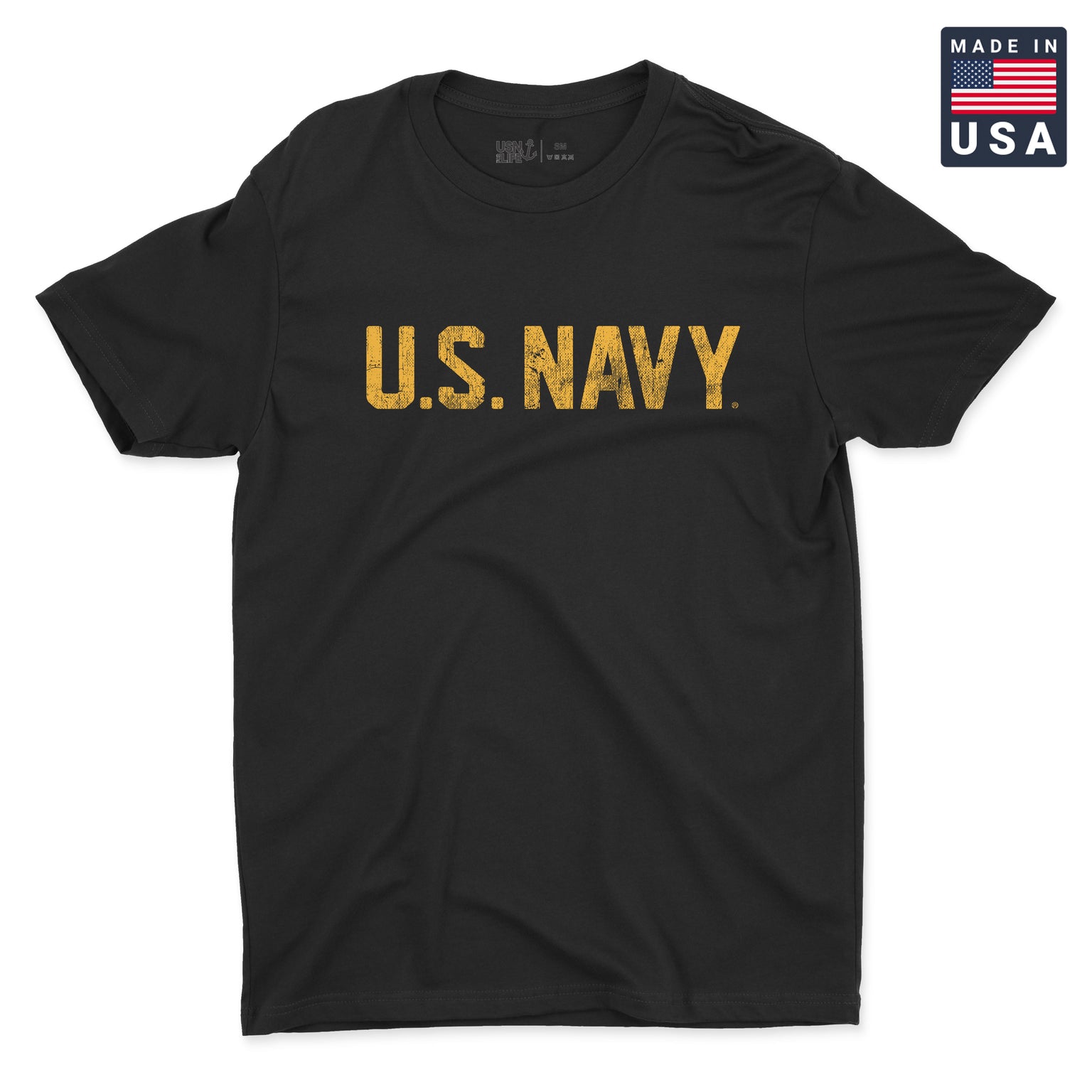 U.S. Navy Apparel | Show Your Navy Pride With Hoodies, T-Shirts & Hats ...