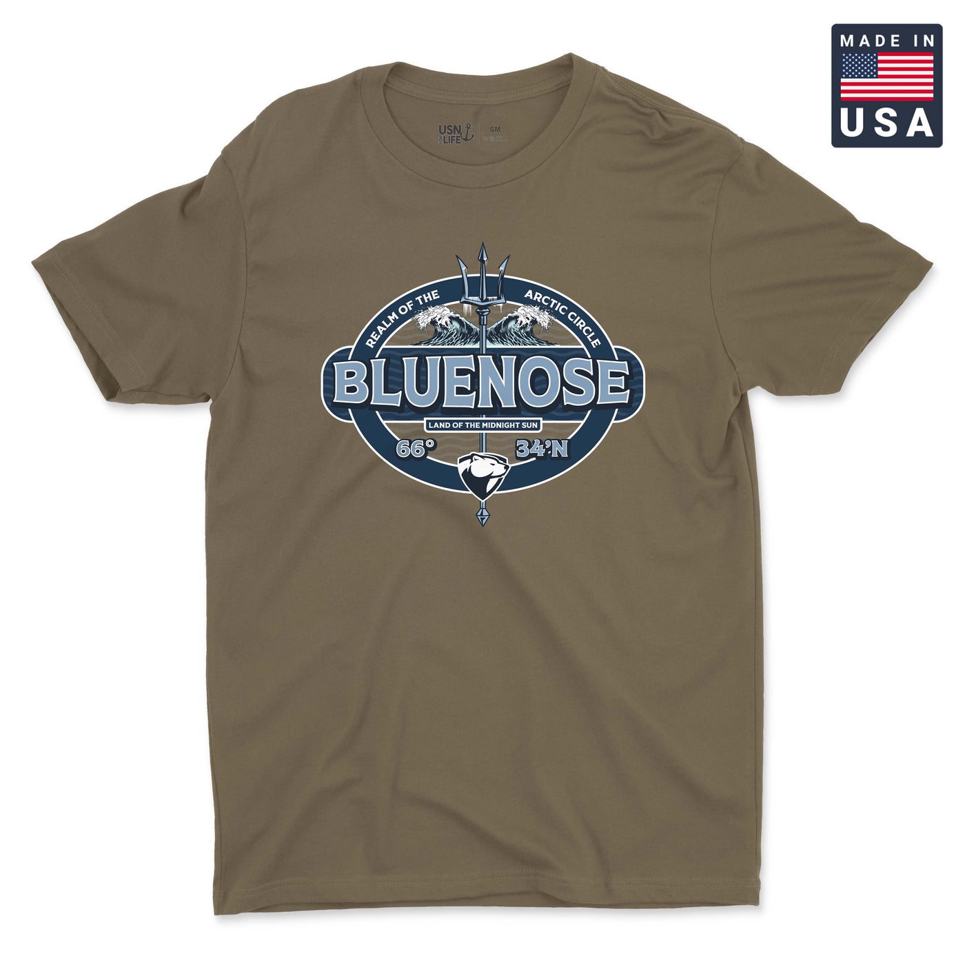 US NAVY APPAREL and Accessories — USN for Life