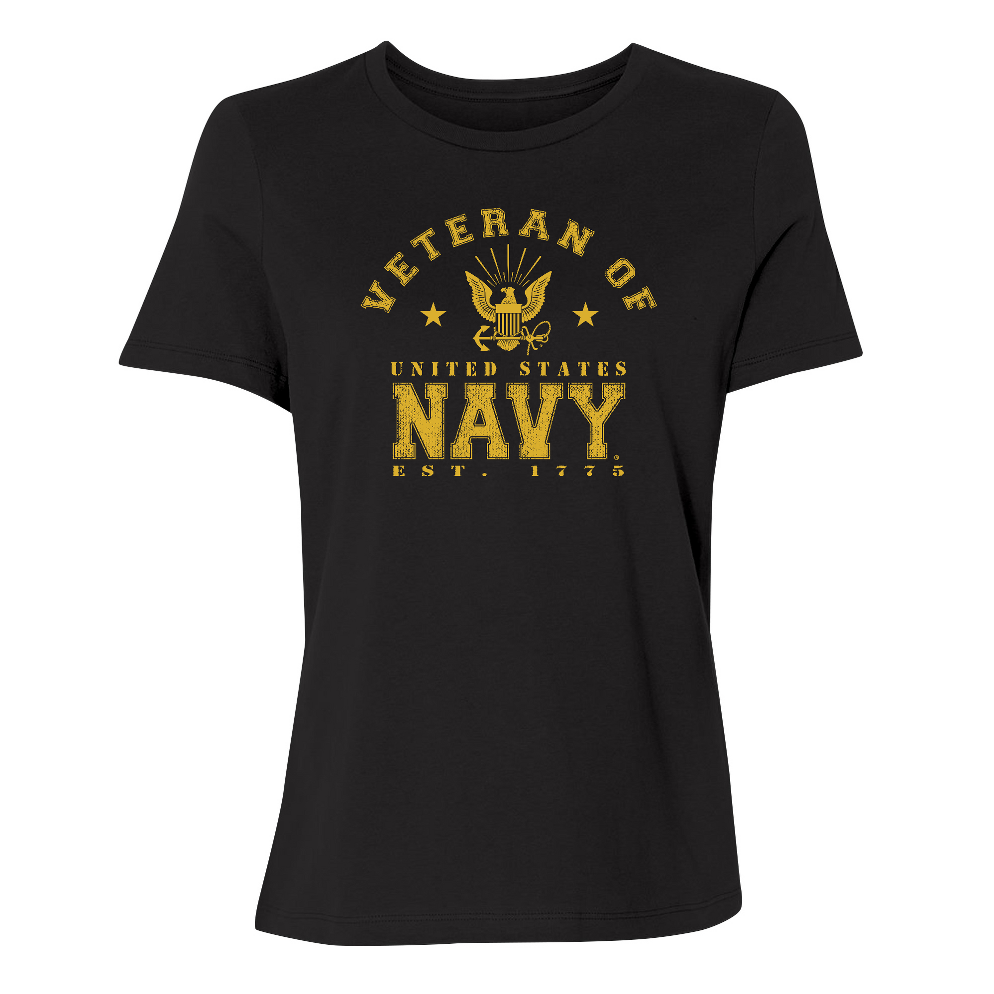 USN for Life - Officially Licensed Navy Apparel - Navy Gear