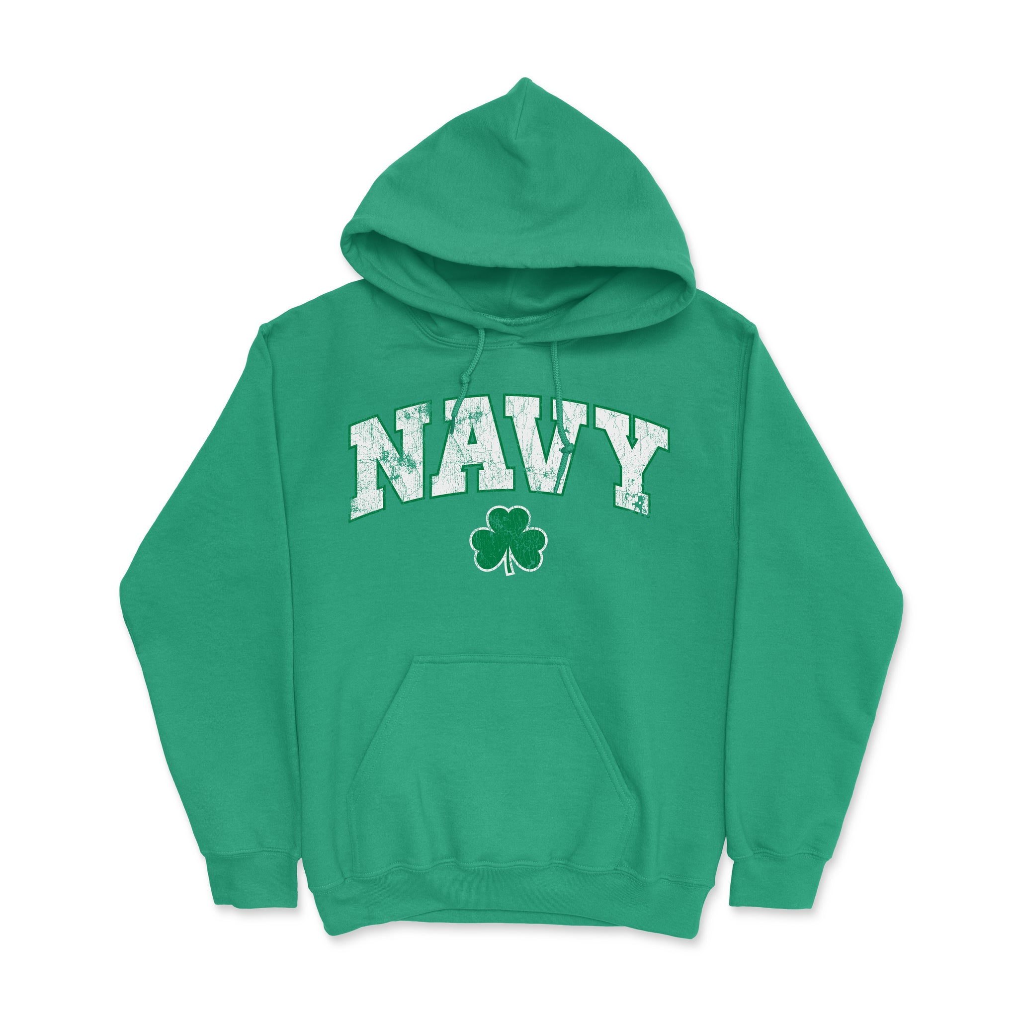 MEN'S HOODIES — USN for Life