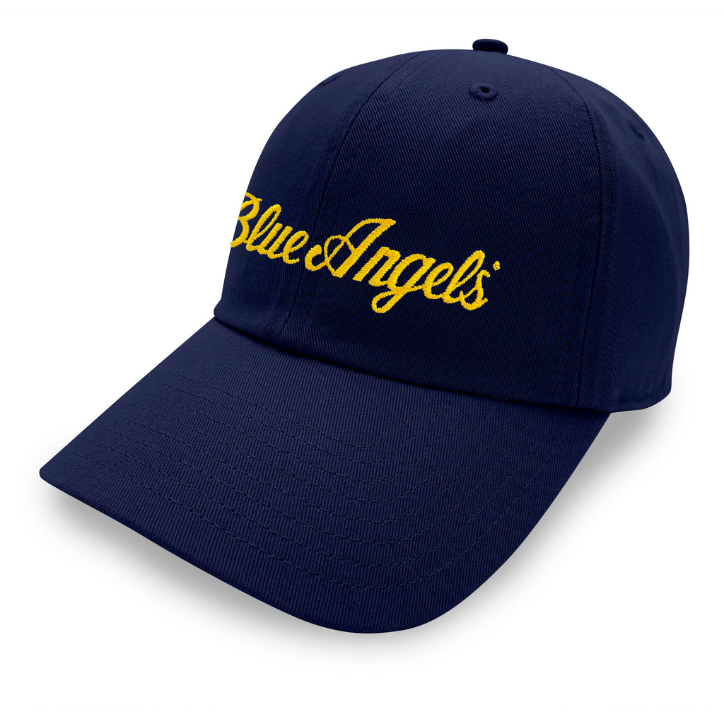 BLUE ANGELS — USN for Life