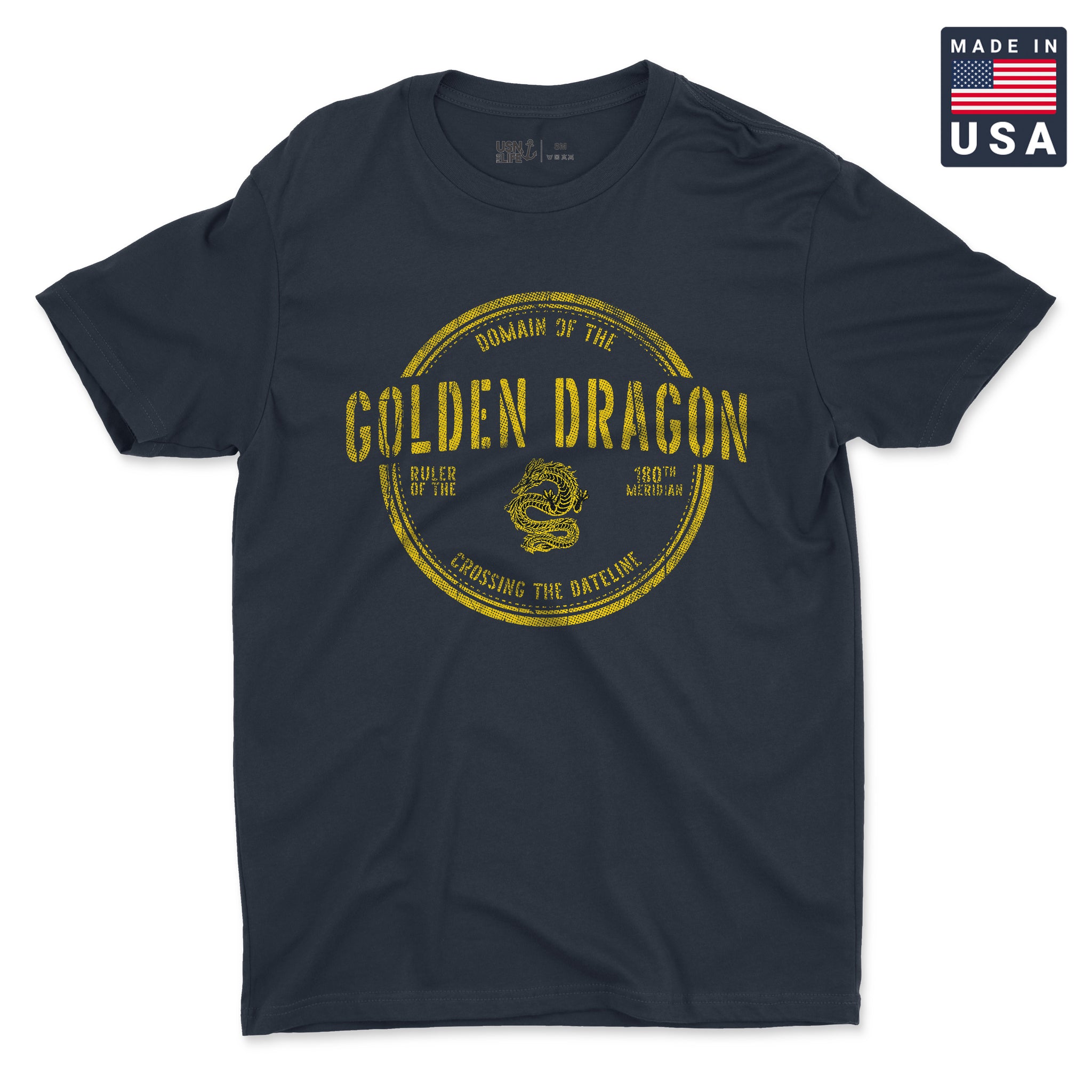 Navy Apparel | Best US Navy Apparel – USN for Life