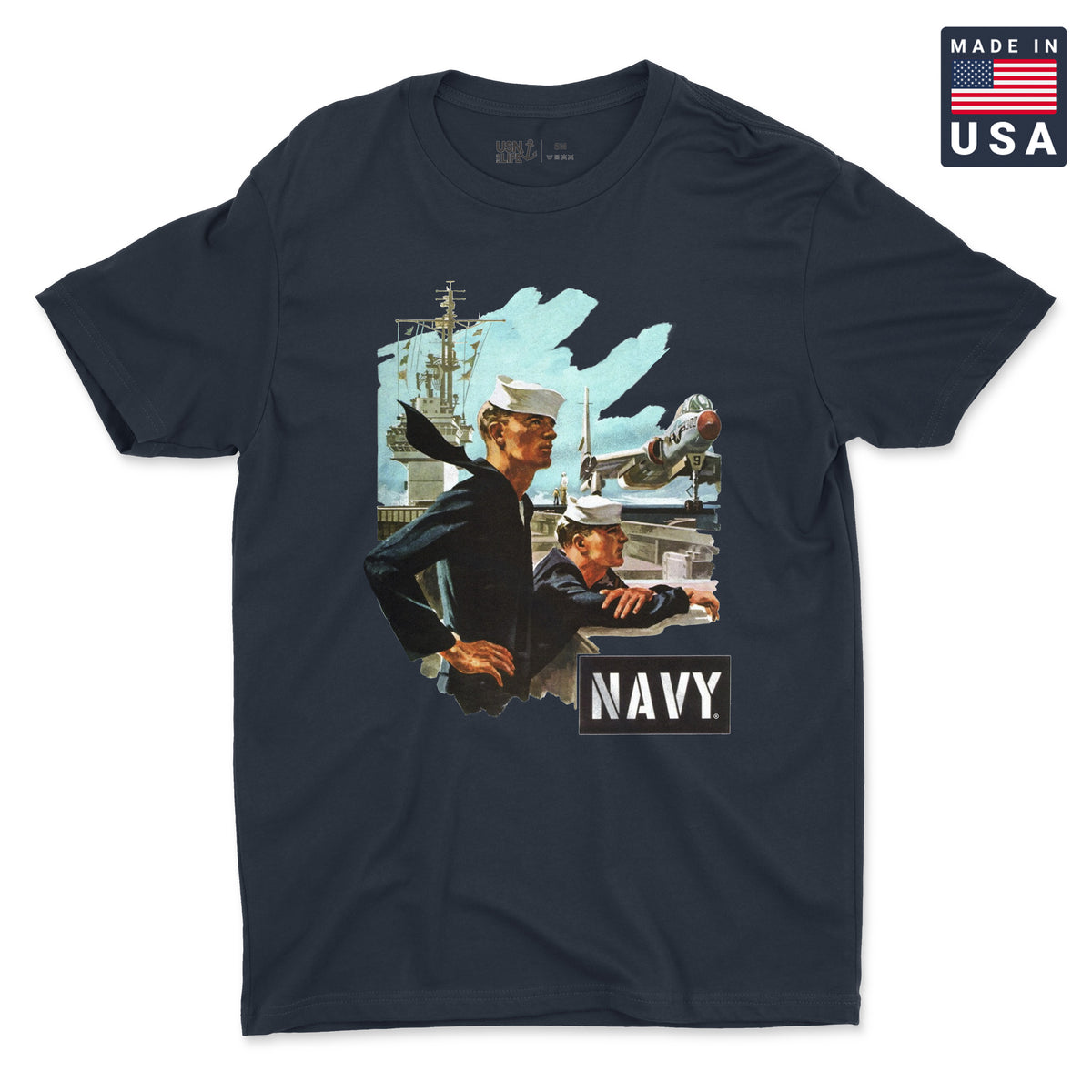 US NAVY APPAREL and Accessories — USN for Life
