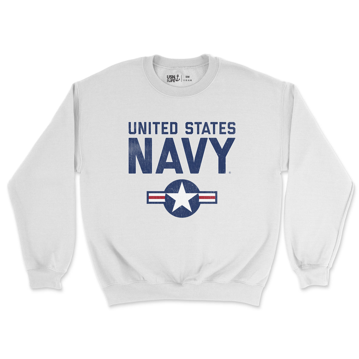 US NAVY APPAREL and Accessories — USN for Life