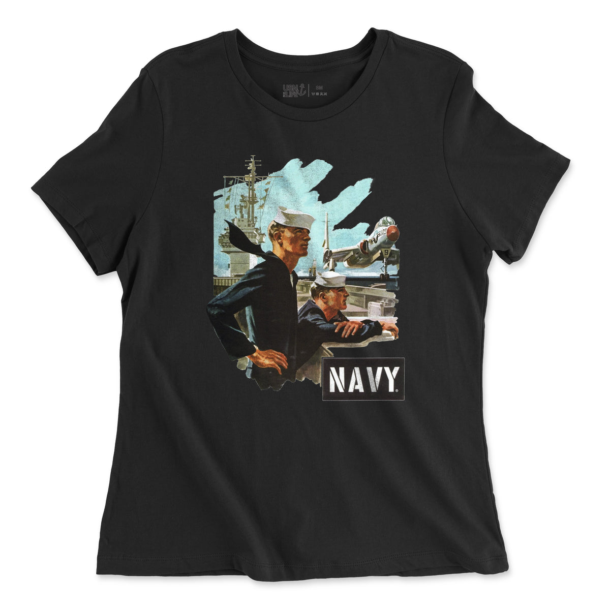 US NAVY APPAREL and Accessories — USN for Life
