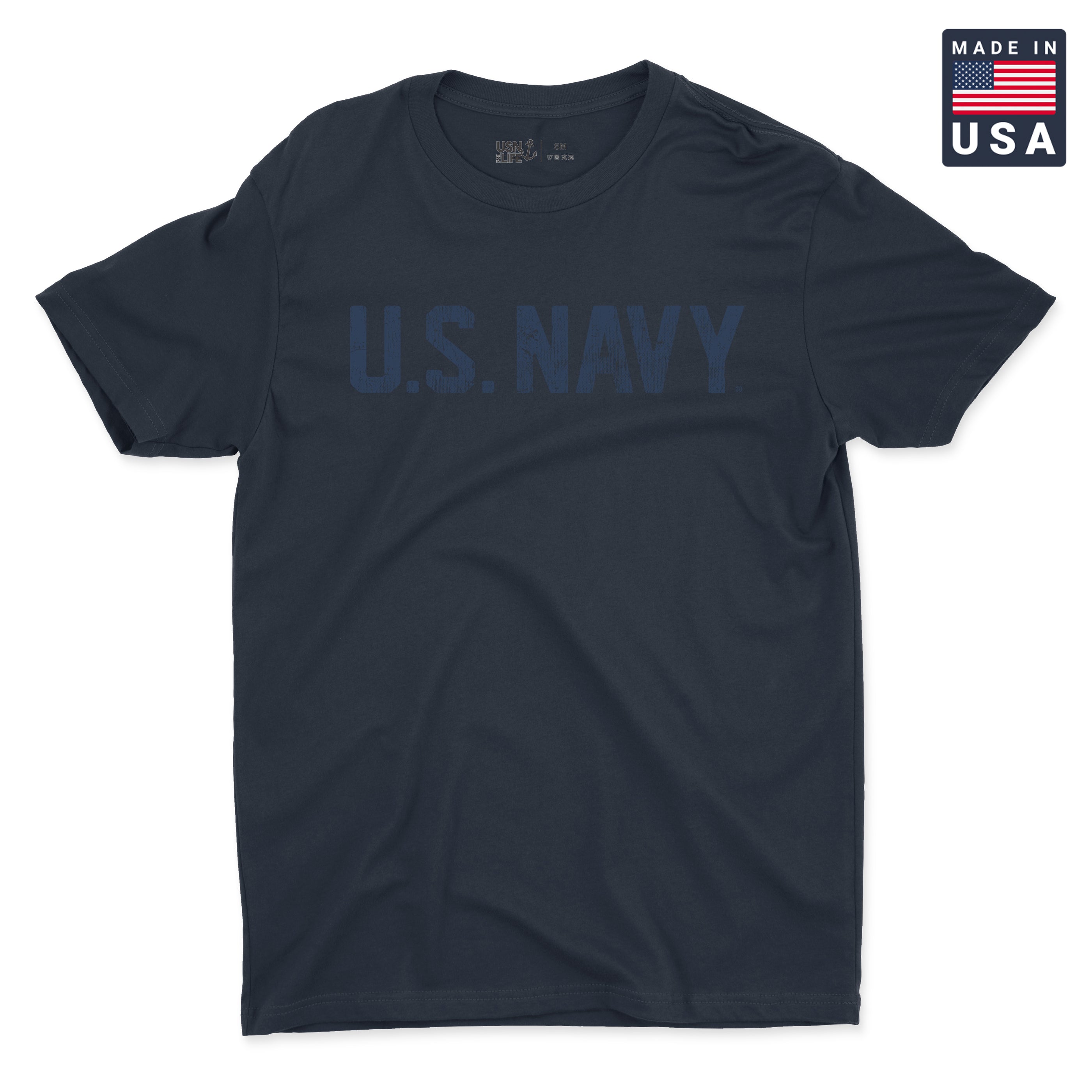 US NAVY APPAREL and Accessories — USN for Life