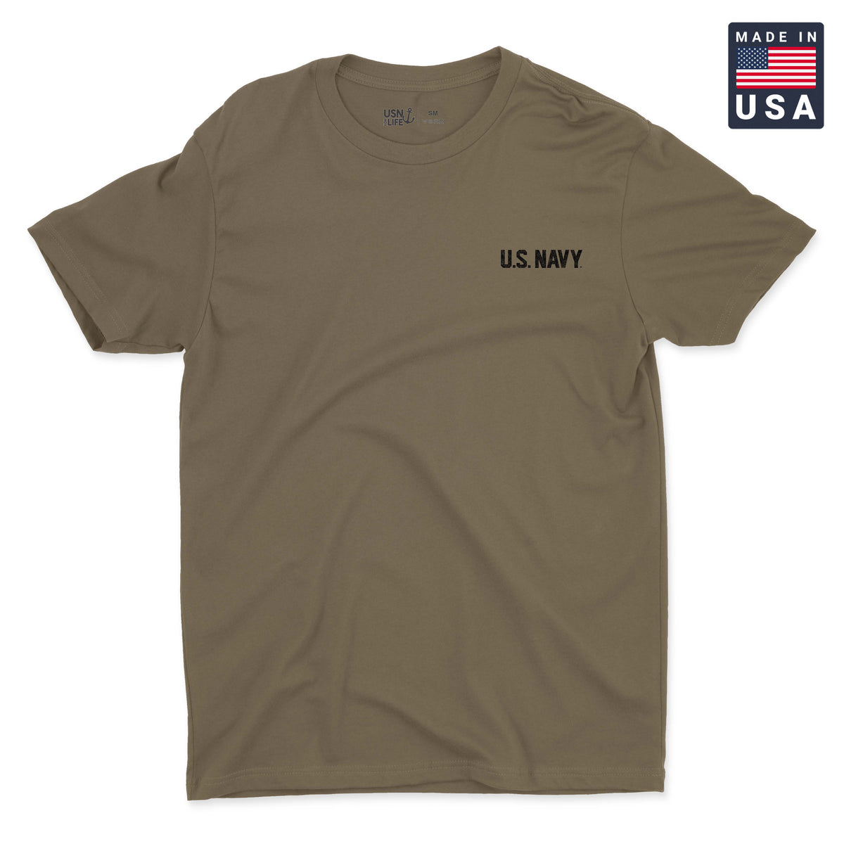 US NAVY APPAREL and Accessories — USN for Life
