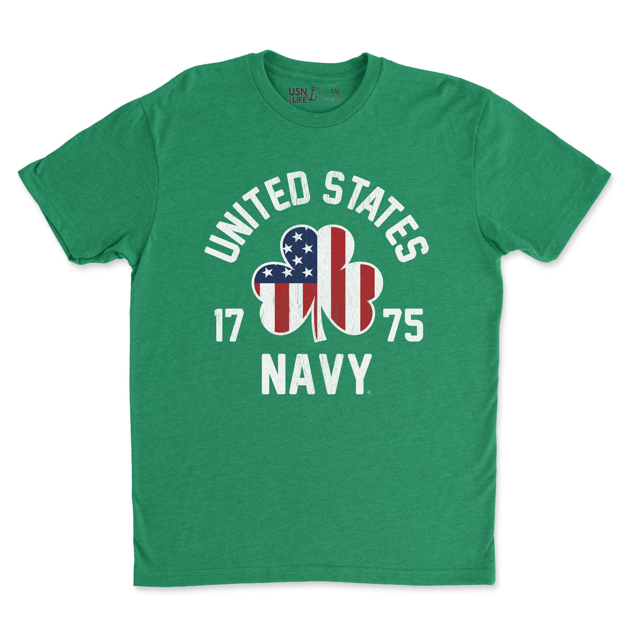 USN for Life - Officially Licensed Navy Apparel - Navy Gear