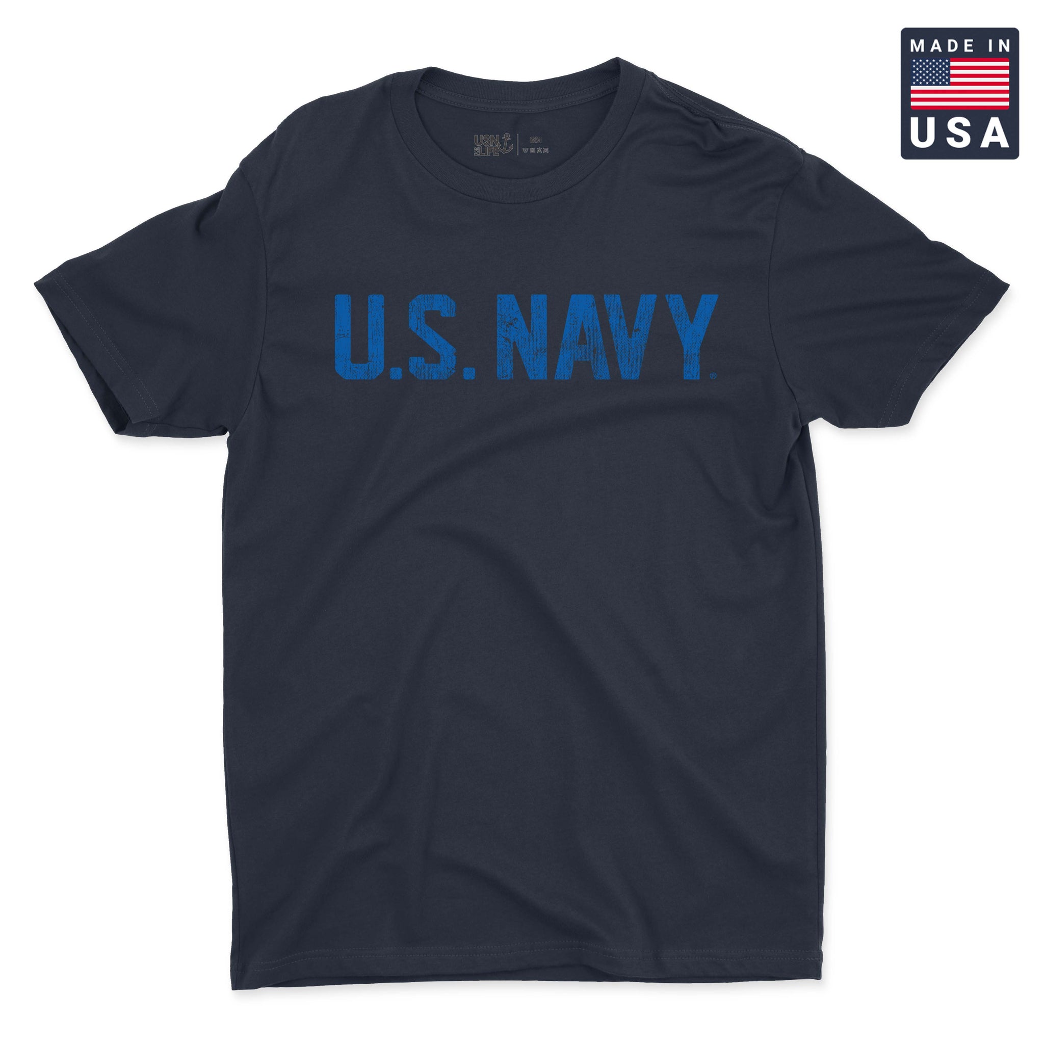 USN for Life - Officially Licensed Navy Apparel - Navy Gear